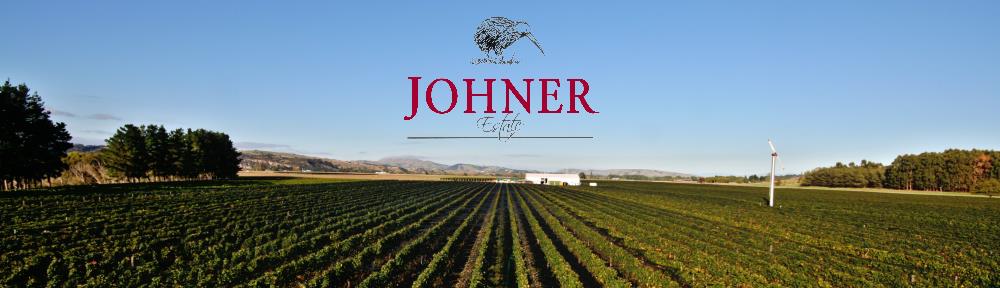 Johner Estate | Deutsche Version